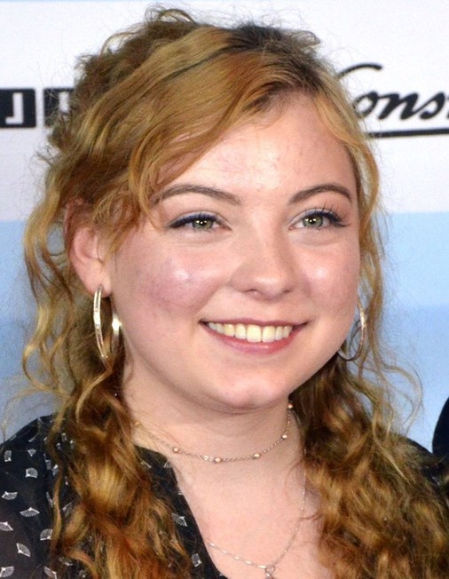 Amber Bongard - Rotten Tomatoes