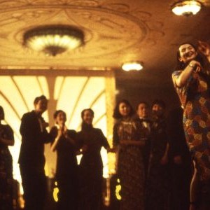 Center Stage - Rotten Tomatoes