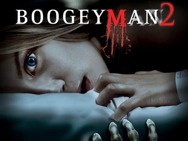 Boogeyman 2 Movie