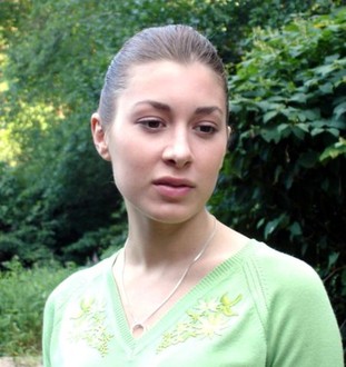 The Girl Next Door 2007 Meg