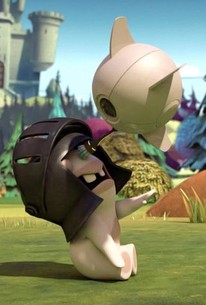 Rabbids Invasion: Season 3, Episode 28 | Rotten Tomatoes