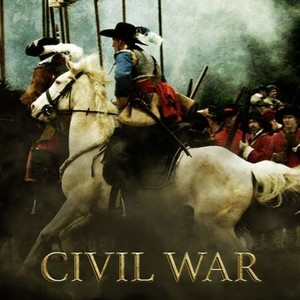 Civil War - Rotten Tomatoes