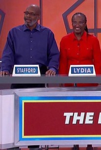 America Says: Season 1, Episode 3 | Rotten Tomatoes