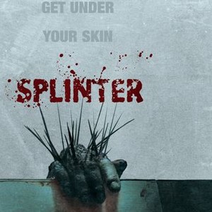 Splinter - Rotten Tomatoes