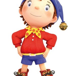 Noddy in Toyland - Rotten Tomatoes