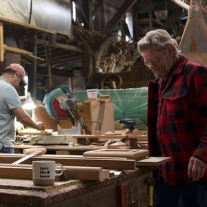 The Craftsman: Season 2, Episode 4 - Rotten Tomatoes