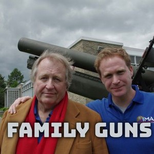 Family Guns - Rotten Tomatoes