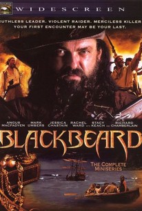 Blackbeard (2006) - Rotten Tomatoes