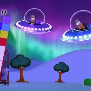 Numberblocks: Season 4, Episode 19 - Rotten Tomatoes