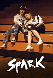 Spark | Rotten Tomatoes