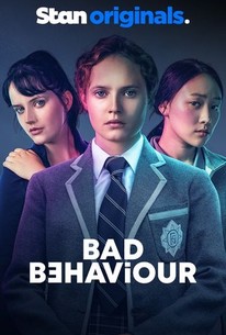 Bad Behaviour | Rotten Tomatoes