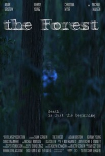 The Forest | Rotten Tomatoes