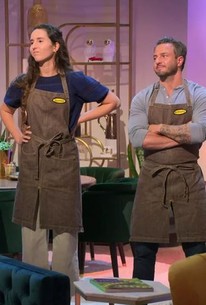 Secret Chef: Season 1, Episode 7 | Rotten Tomatoes