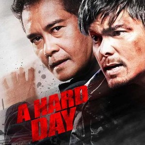 A Hard Day - Rotten Tomatoes