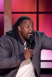 All Def Comedy: Season 1, Episode 3 - Rotten Tomatoes