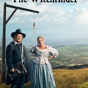 The Witchfinder - Rotten Tomatoes