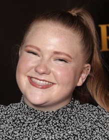 Amanda LaCount | Rotten Tomatoes