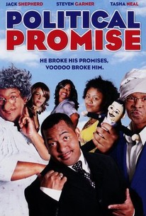 Political Promise | Rotten Tomatoes