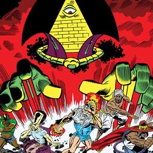 Minoriteam: Season 1, Episode 7 - Rotten Tomatoes