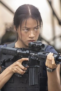 Strike Back: Origins: Revolution, Episode 2 | Rotten Tomatoes