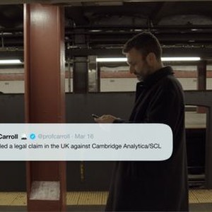 The Great Hack - Rotten Tomatoes