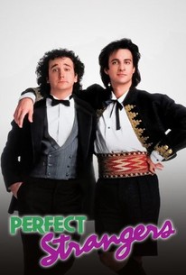 Perfect Strangers | Rotten Tomatoes