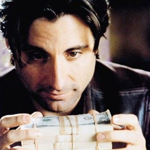 Andy Garcia - Rotten Tomatoes