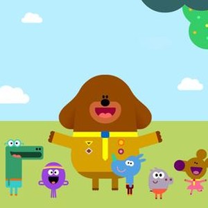 Hey Duggee - Rotten Tomatoes