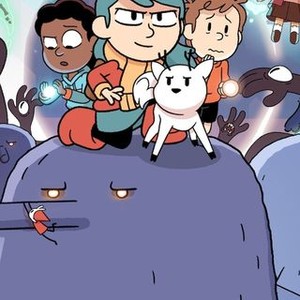 Hilda - Rotten Tomatoes
