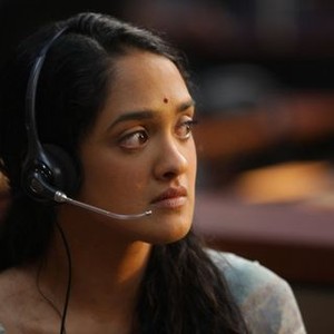 Anisha Nagarajan - Rotten Tomatoes
