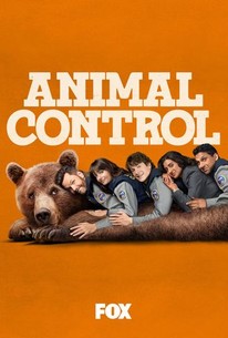 Animal Control | Cast and Crew | Rotten Tomatoes