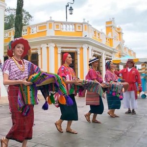 Guatemala: Heart of the Mayan World - Rotten Tomatoes