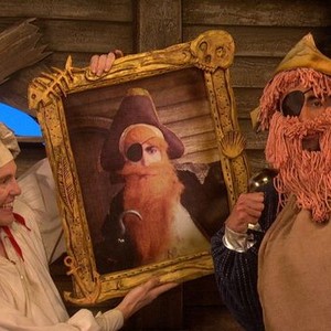 Swashbuckle: Season 2, Episode 6 - Rotten Tomatoes