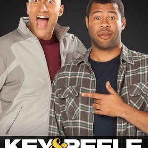 Key & Peele - Rotten Tomatoes