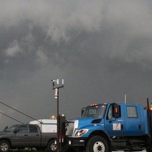 Storm Chasers - Rotten Tomatoes