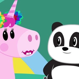 Julius Jr.: Season 2, Episode 18 - Rotten Tomatoes