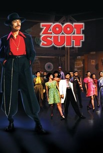 Zoot Suit | Rotten Tomatoes
