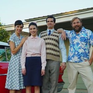 Vampire Dad - Rotten Tomatoes