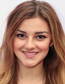 Alexis Wilkins | Rotten Tomatoes