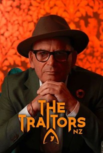 The Traitors NZ Rotten Tomatoes The Traitors NZ Rotten Tomatoes