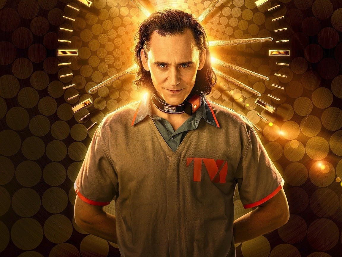 Loki Pictures - Rotten Tomatoes