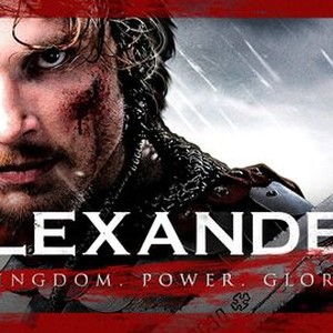 Alexander - Rotten Tomatoes