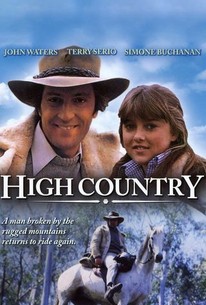 High Country (1986) | Rotten Tomatoes
