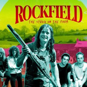 Rockfield: The Studio on the Farm - Rotten Tomatoes