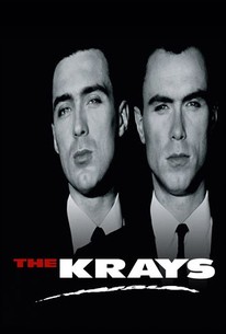 The Krays | Rotten Tomatoes