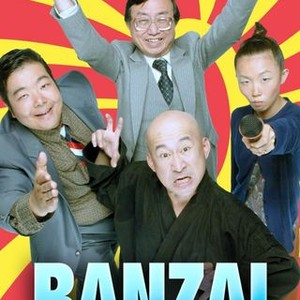 Banzai - Rotten Tomatoes