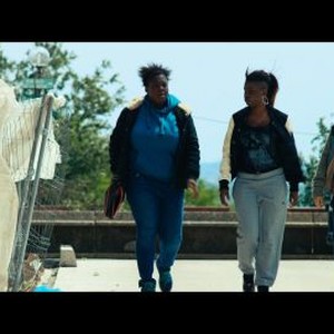 Divines - Rotten Tomatoes