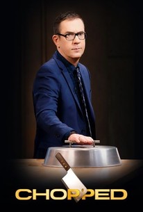 Chopped: Season 49 | Rotten Tomatoes