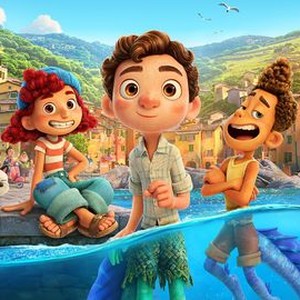 Luca - Rotten Tomatoes