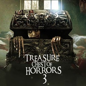Treasure Chest of Horrors III - Rotten Tomatoes